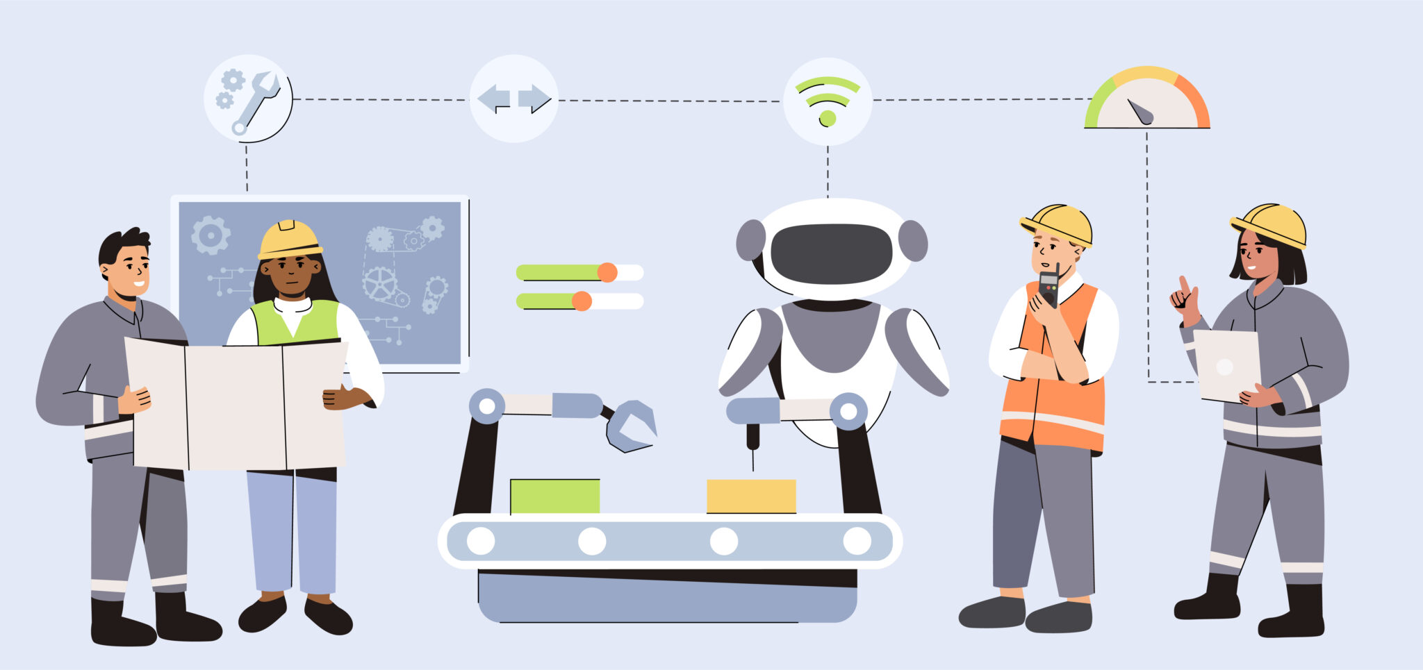 AI Agents Examples: Real-World Applications in Different Sectors ...